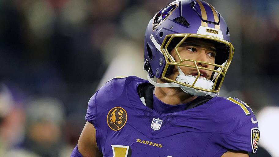 Ravens 2026 safety positional assessment: Stacked for the present and ...