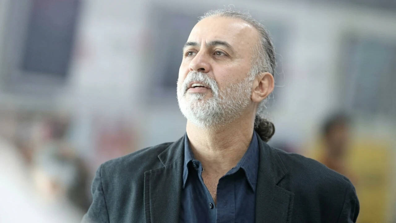 ‘Deeply anguished’ by questions posed to Tejpal ‘rape case survivor ...