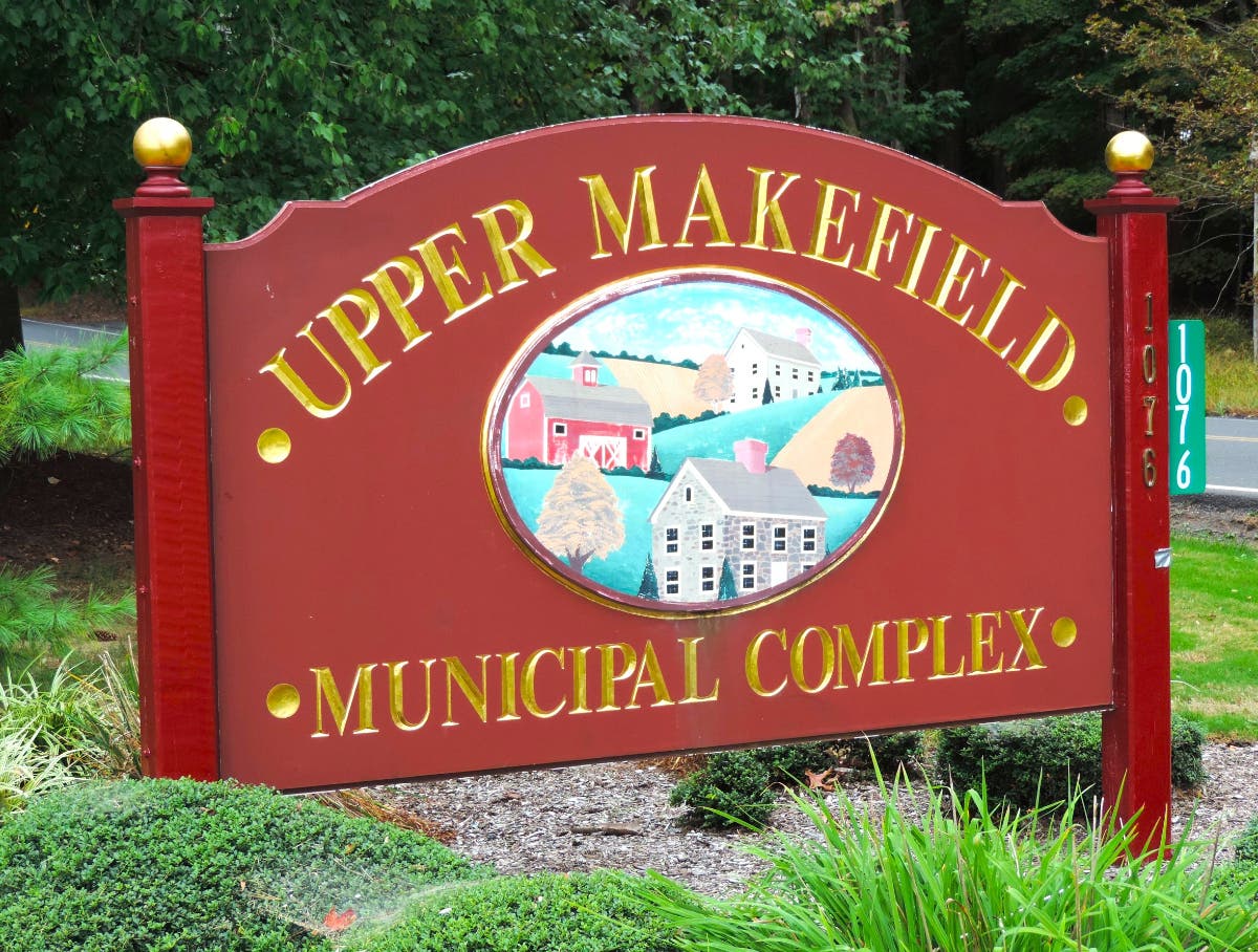 Upper Makefield to mark nation's birthday with open house, time capsule