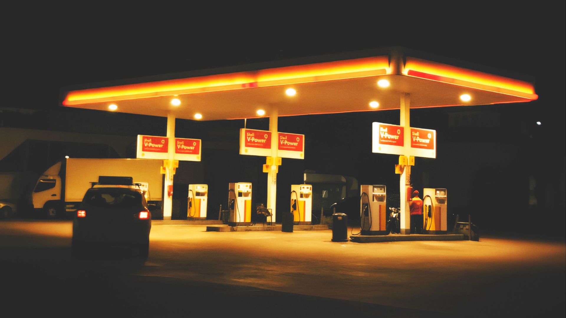 20 reasons some gas stations feel safer than others