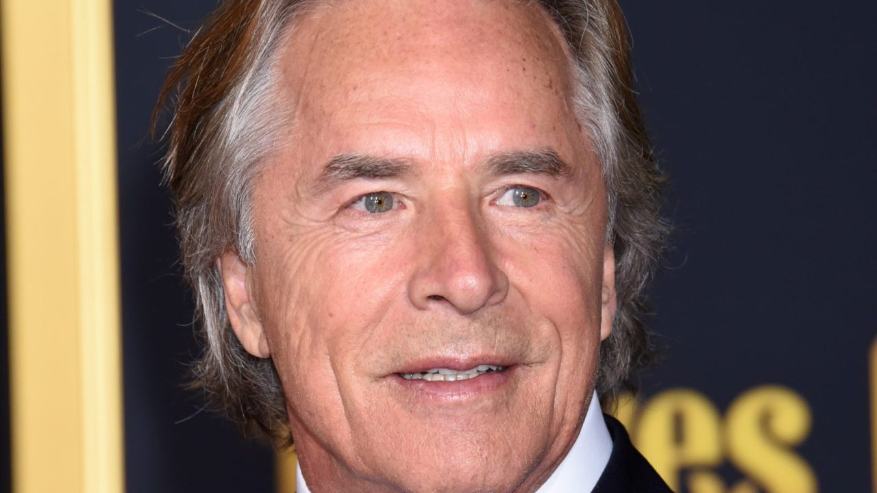 Don Johnson: The remarkable journey of a Hollywood survivor