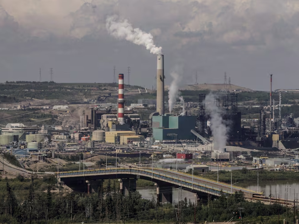 Suncor exige que certains employés résident à Fort McMurray