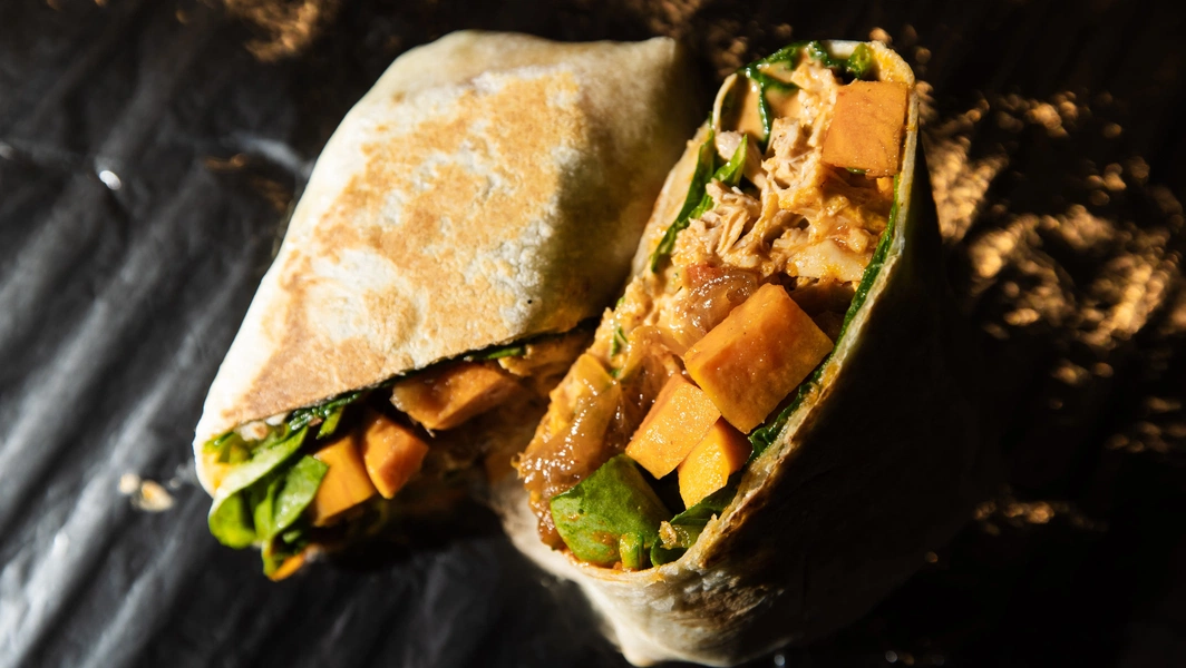 Buffalo wraps for every taste and occasion