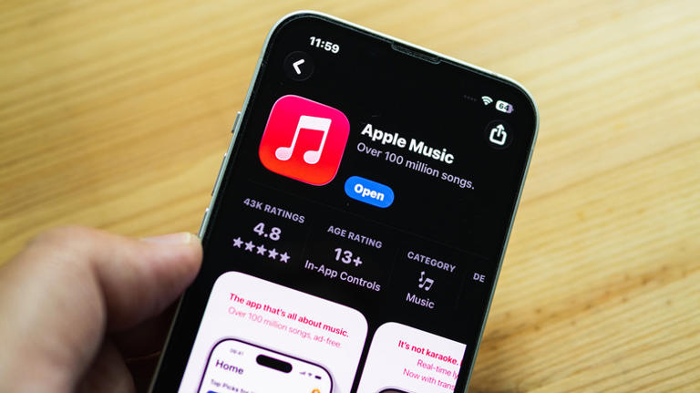 iOS 27: 4 new features added to the Apple Music app
