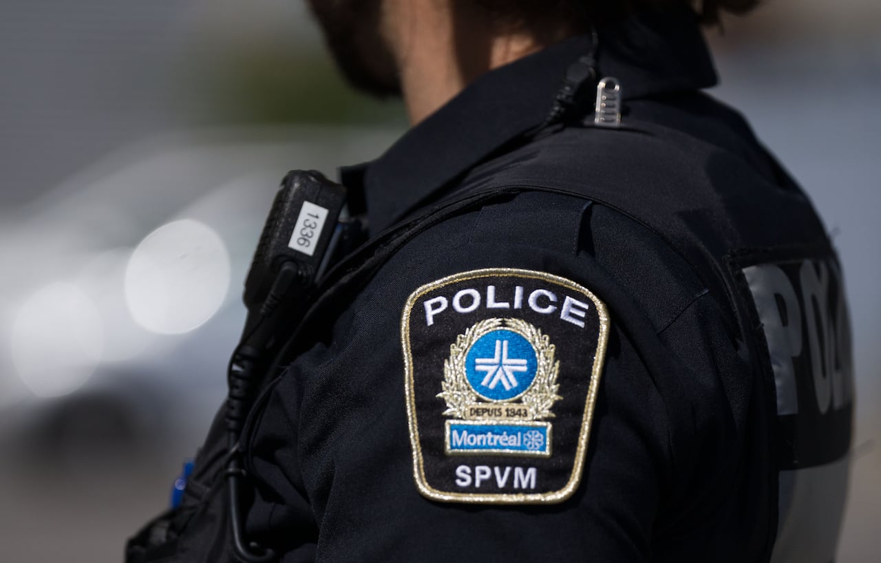 Black, Arab people stopped by Montreal police at disproportionately ...