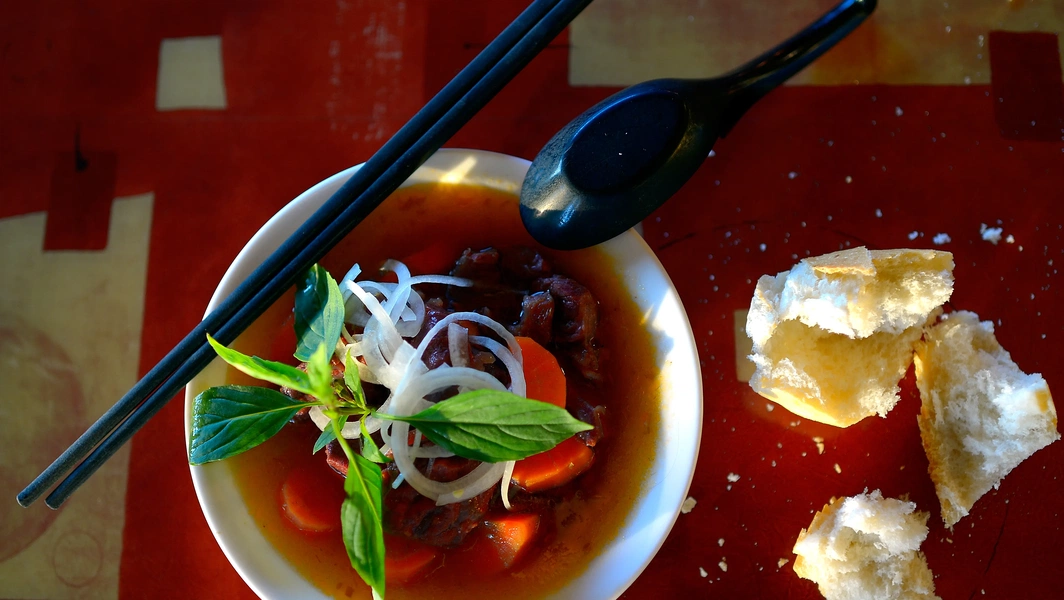 Beef stew ideas from around the world