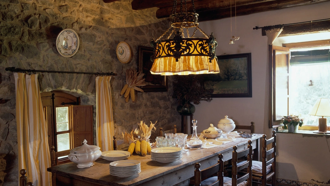 Modern dining rooms made for real life