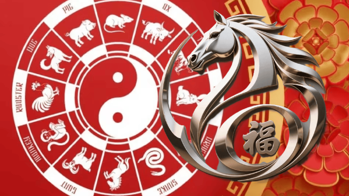 Are you on the list? 6 Chinese zodiac signs set for a massive luck ...