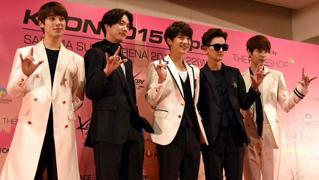 Inside K-pop’s hidden pressures and scandals