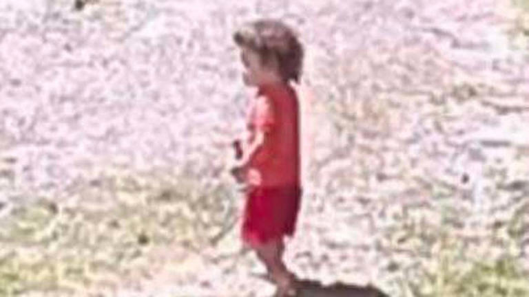 Holly 2-year-old found safe after parents denied child on their ...