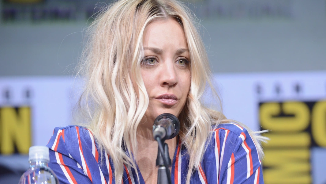 Kaley Cuoco’s career evolution and personal milestones