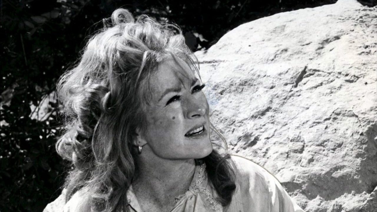 Amanda Blake’s extraordinary life beyond Gunsmoke