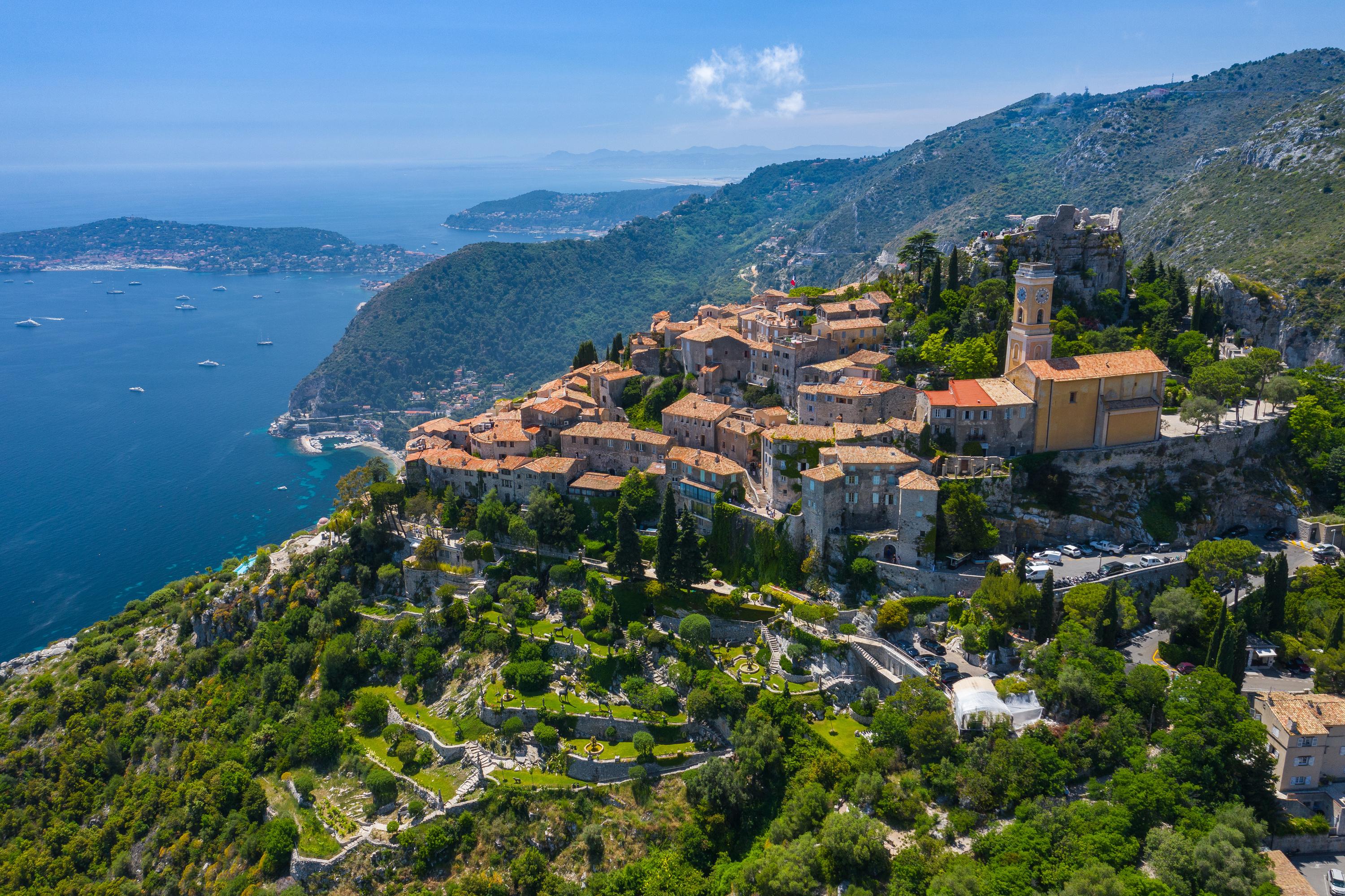 Vacances de Toussaint en famille : 5 idées pour 3 générations