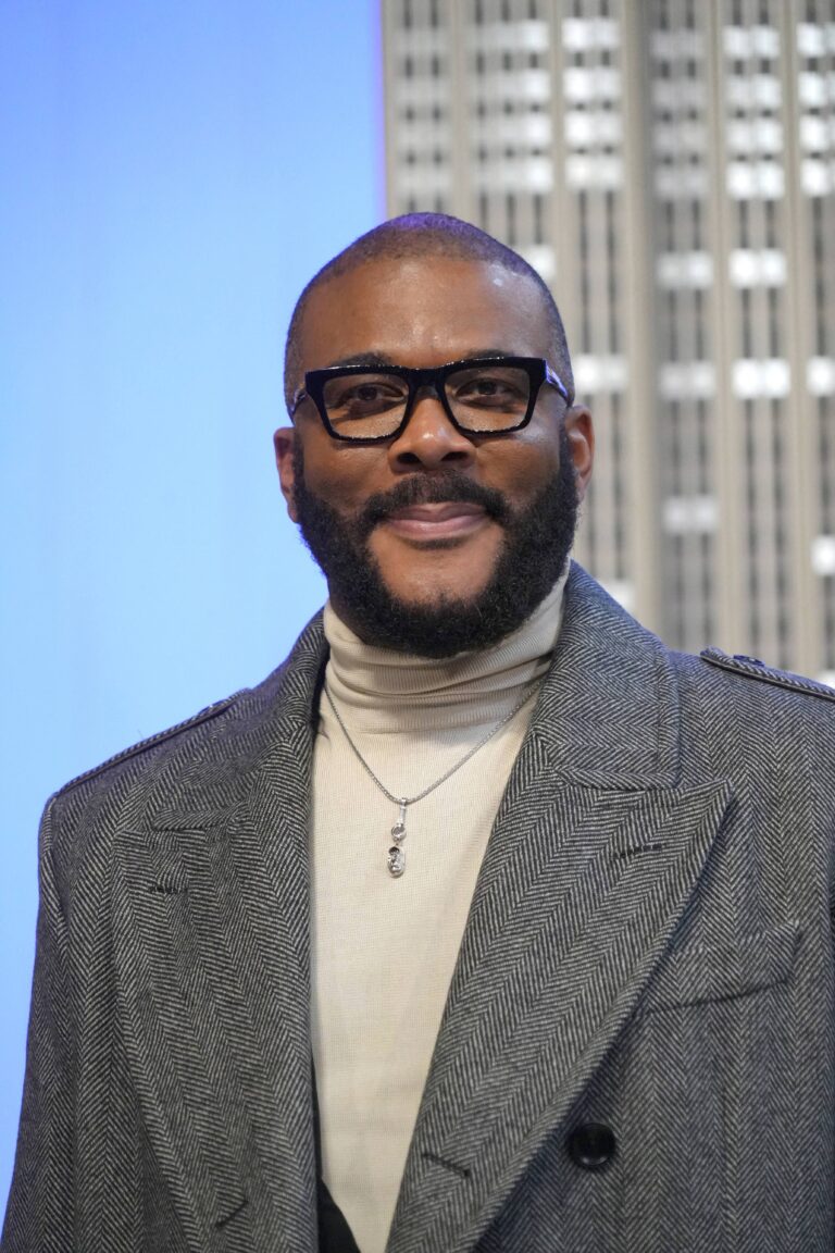 Tyler Perry and sexual assault accuser clash over 'inflammatory' deposition