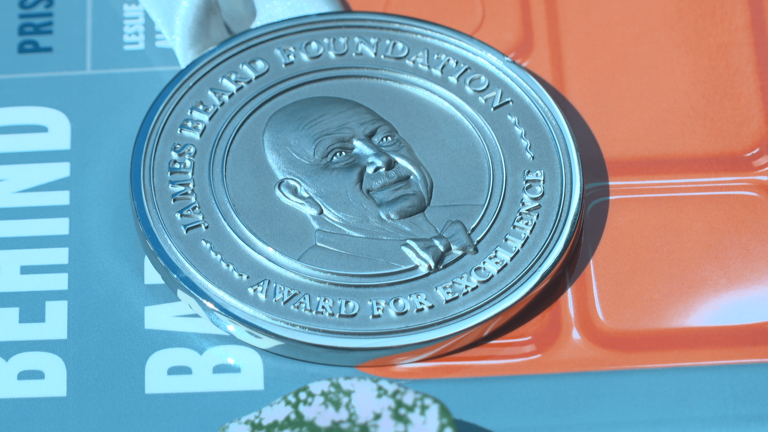 Oakland justice reform non profit wins prestigious James Beard Award