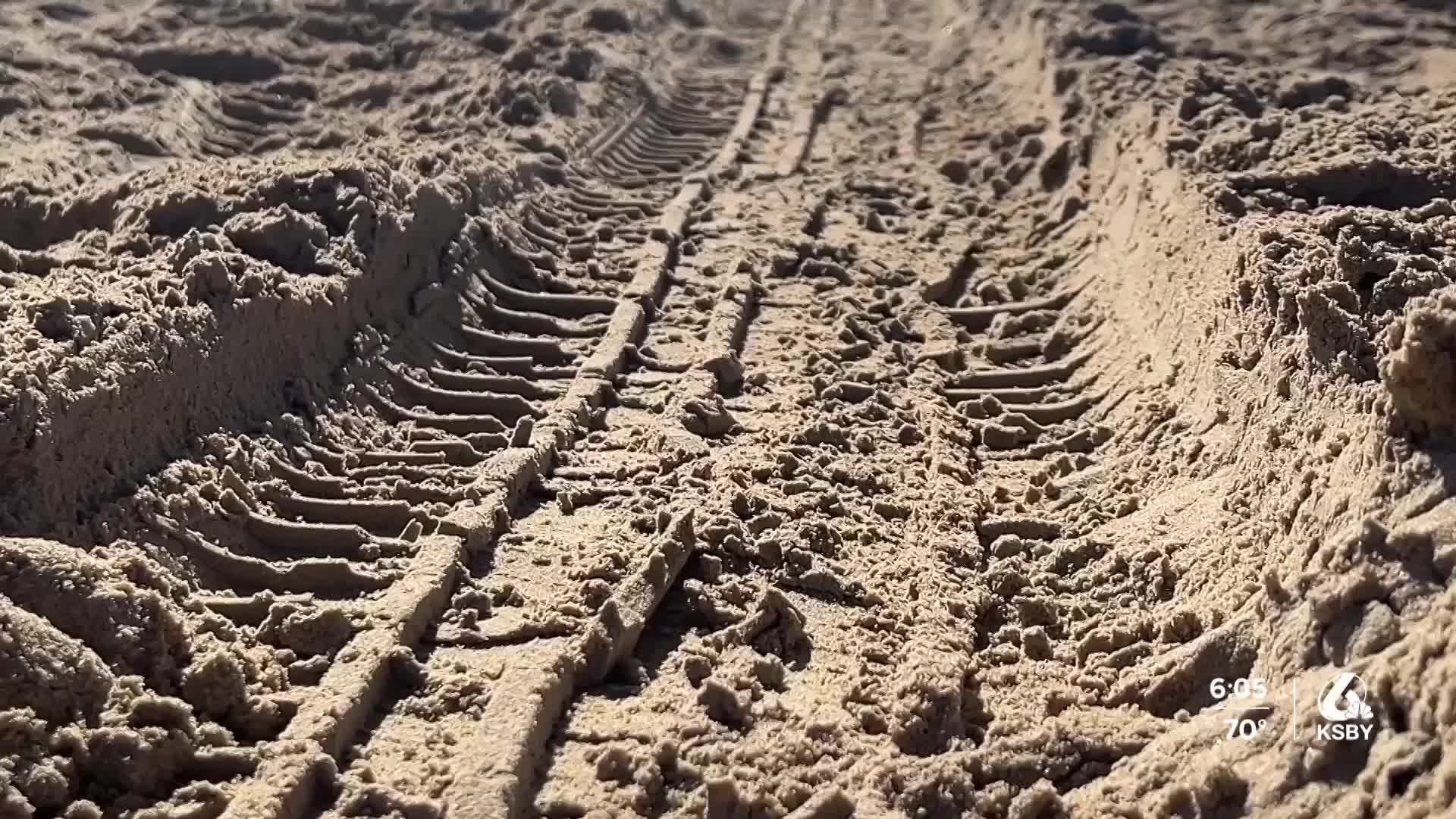 New lawsuit fuels battle over Oceano Dunes