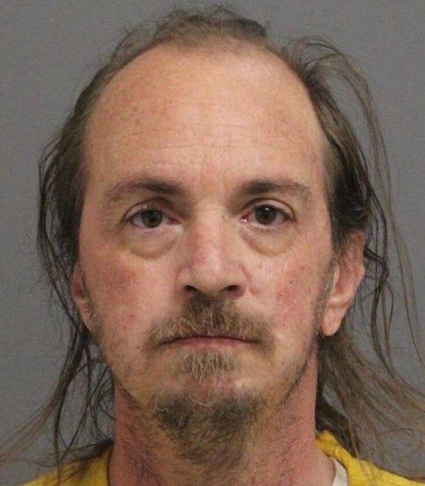 Colorado man charged after allegedly shooting person in face with crossbow