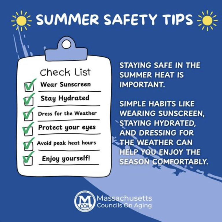 Enjoy the sunshine without paying for it later: These 6 simple habits ...