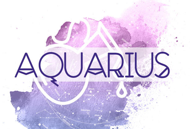 Aquarius: Your daily horoscope - June 20