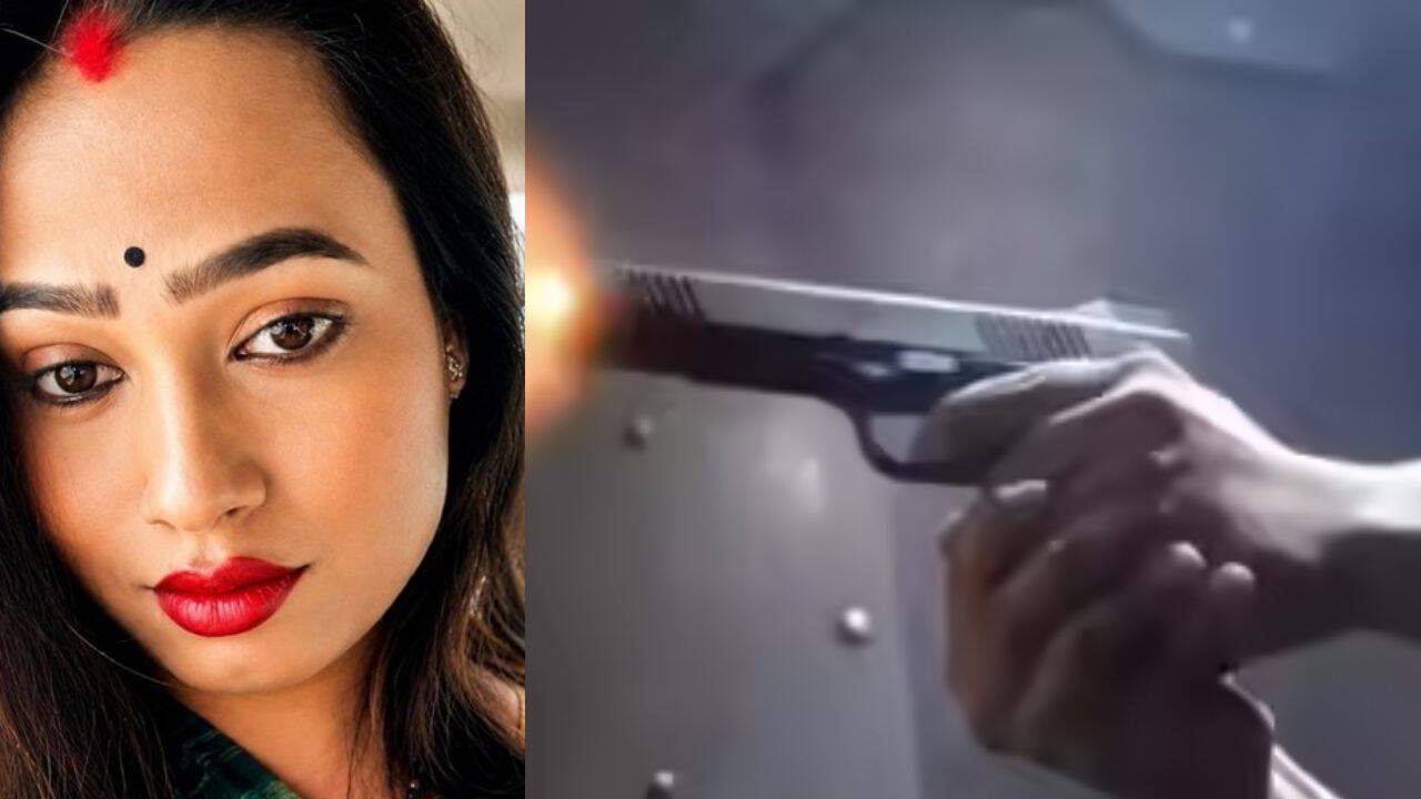 Orchestra dancer shot dead in Patna after refusing to dance with 3 youths