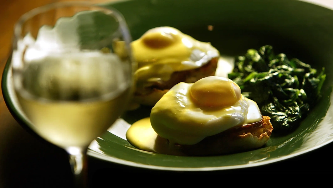 14 restaurants that created iconic dishes