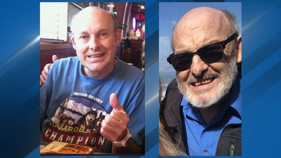 Gresham police looking for missing 70-year-old man