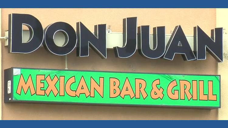 Don Juan restaurant chain closing Maumee location