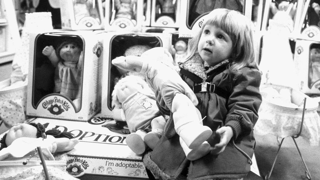17 unforgettable moments from a 1980s summer