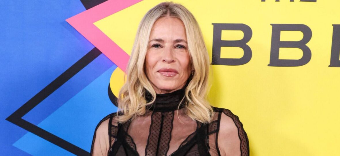 Chelsea Handler earns 'horrible woman' tag in brutal talk show review