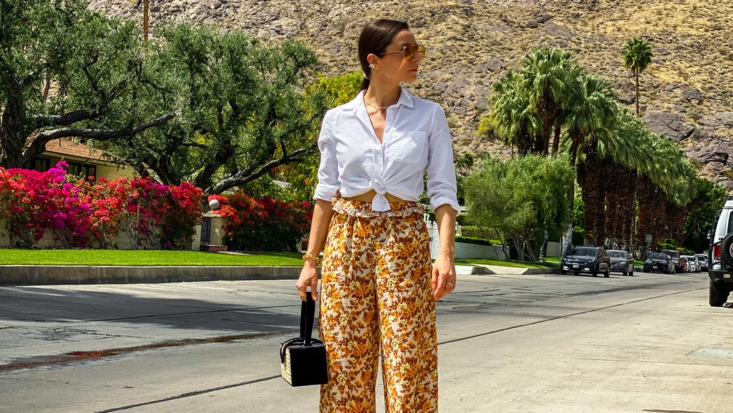8 comfortable and stylish travel pants for summer 2026