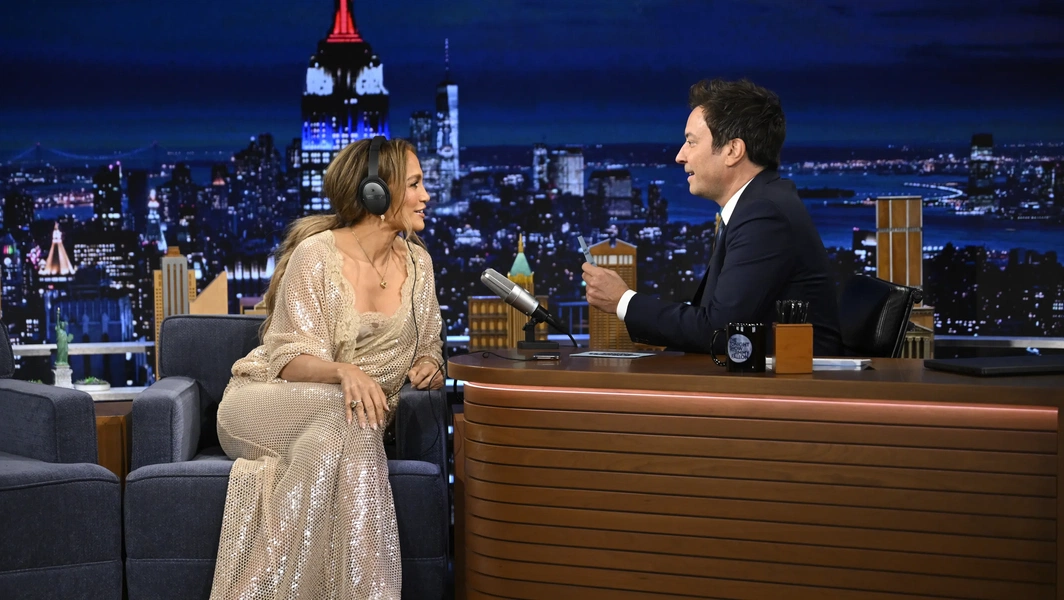 Jennifer Lopez’s journey of healing and renewal