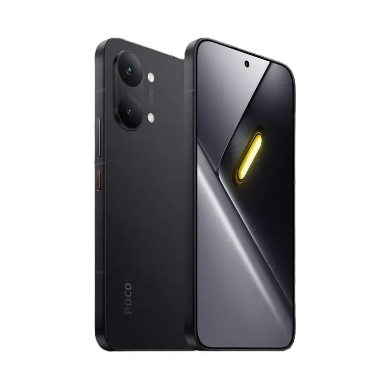 Celular Xiaomi de gama media premium con batería para 2 días y en oferta