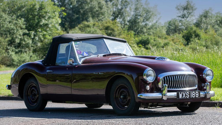 3 of the most valuable car finds on American Pickers