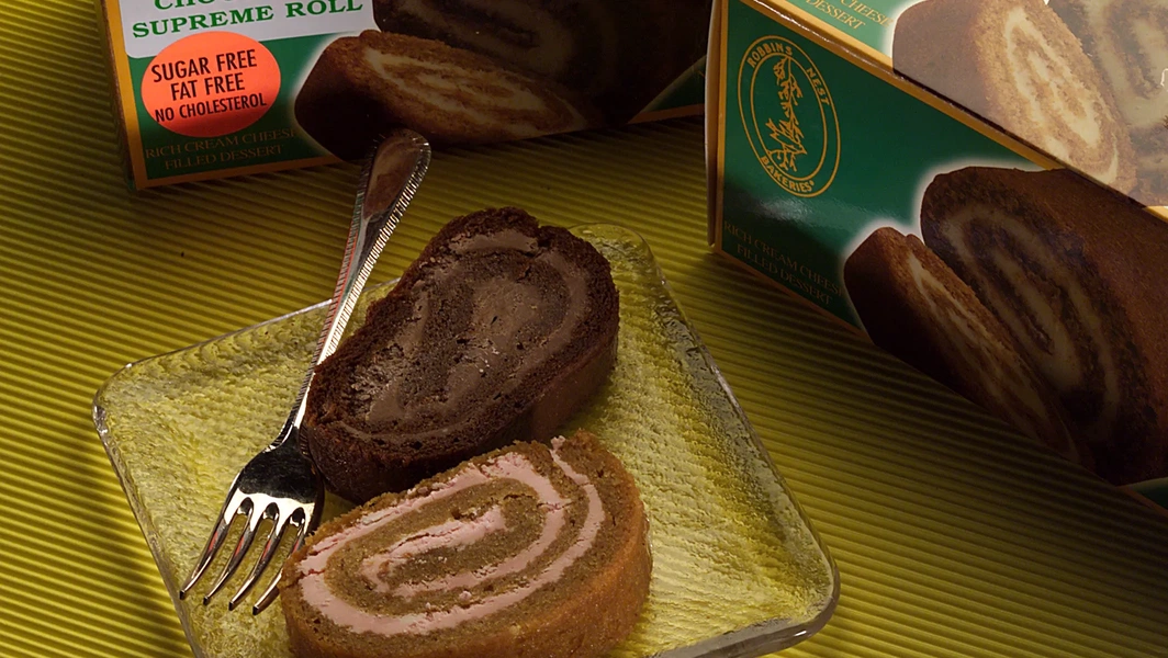 4 irresistible cake roll recipes from classic to creative