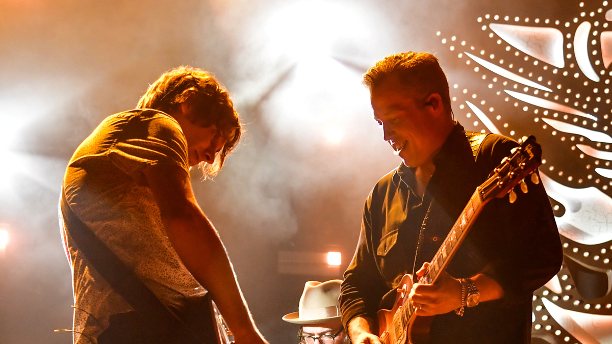 Popular rock band announces 2026 Ryman Auditorium tour with special guests