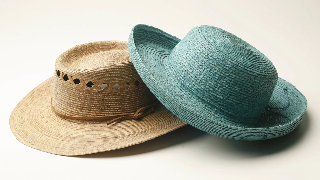 4 top-rated hats for summer sun protection
