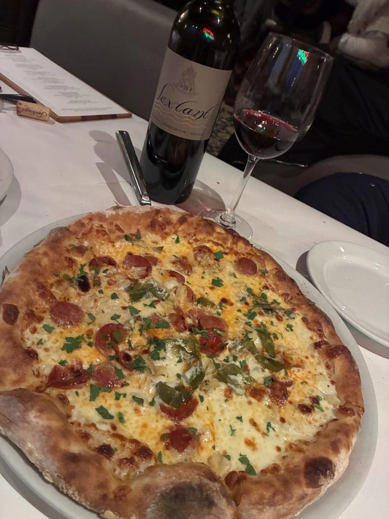 Girls' trip to SLO CAL: Wine, beaches, brunch, and just enough adventure