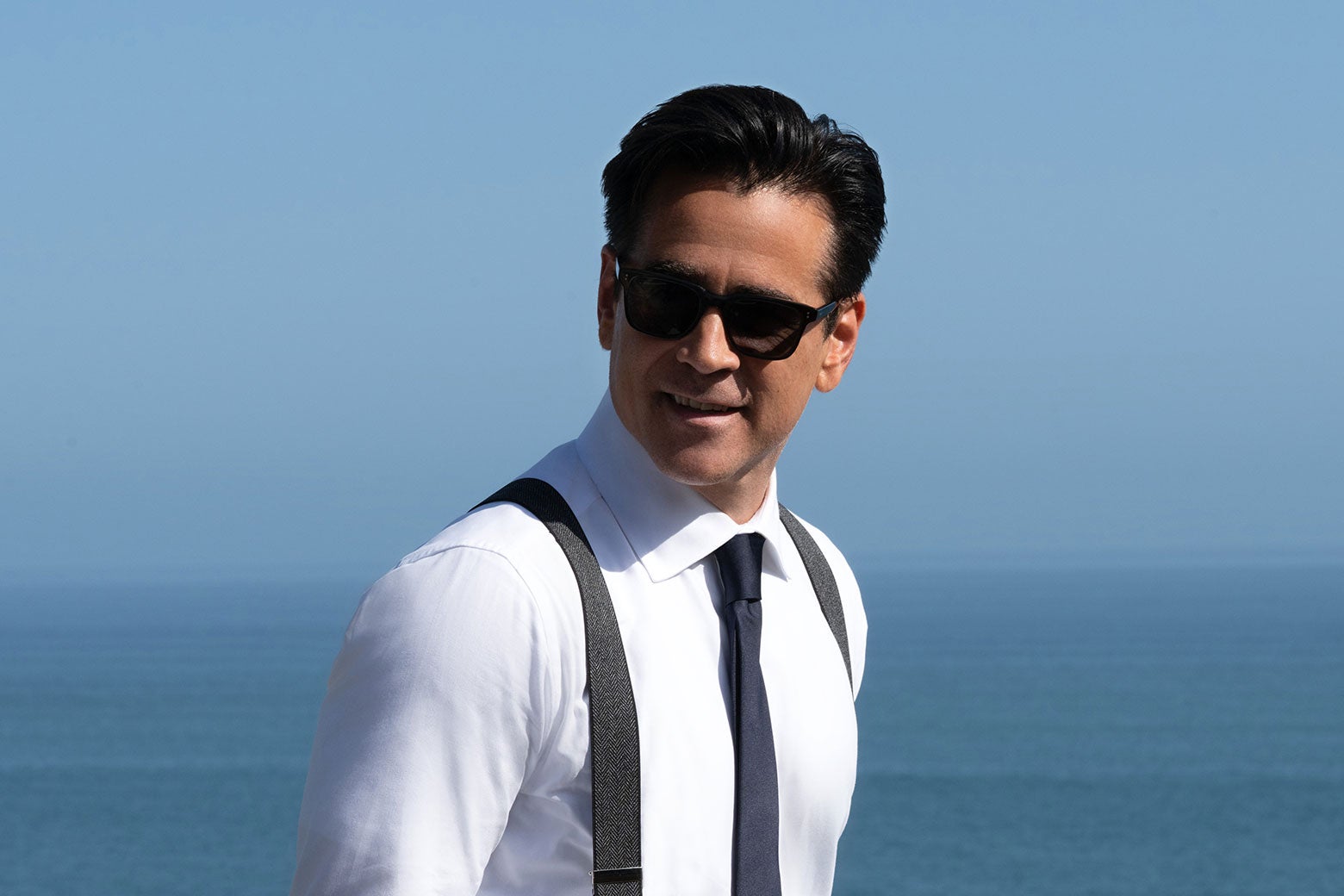 Colin Farrell’s Apple TV show is back. After a wild season 1 twist, now ...