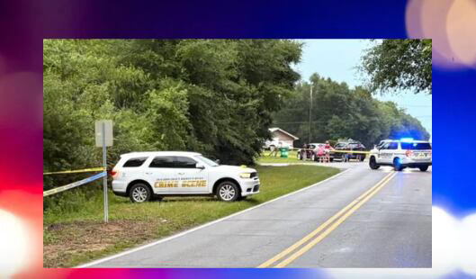 Human remains discovered in Crestview, investigation underway