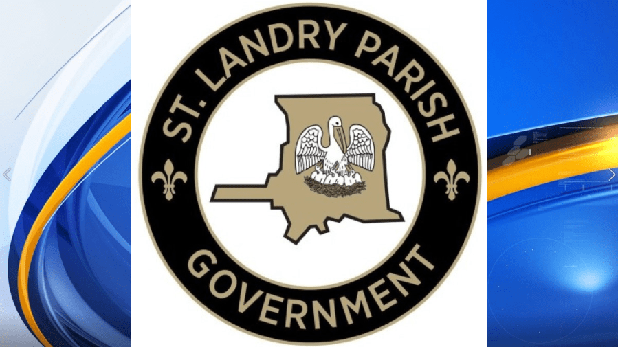 St. Landry Parish prepares for potential evacuations