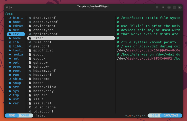 3 simple Linux terminal apps to replace your graphical apps this ...
