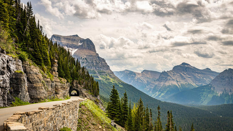 Why some drivers are avoiding one of Montana's most scenic roads ...