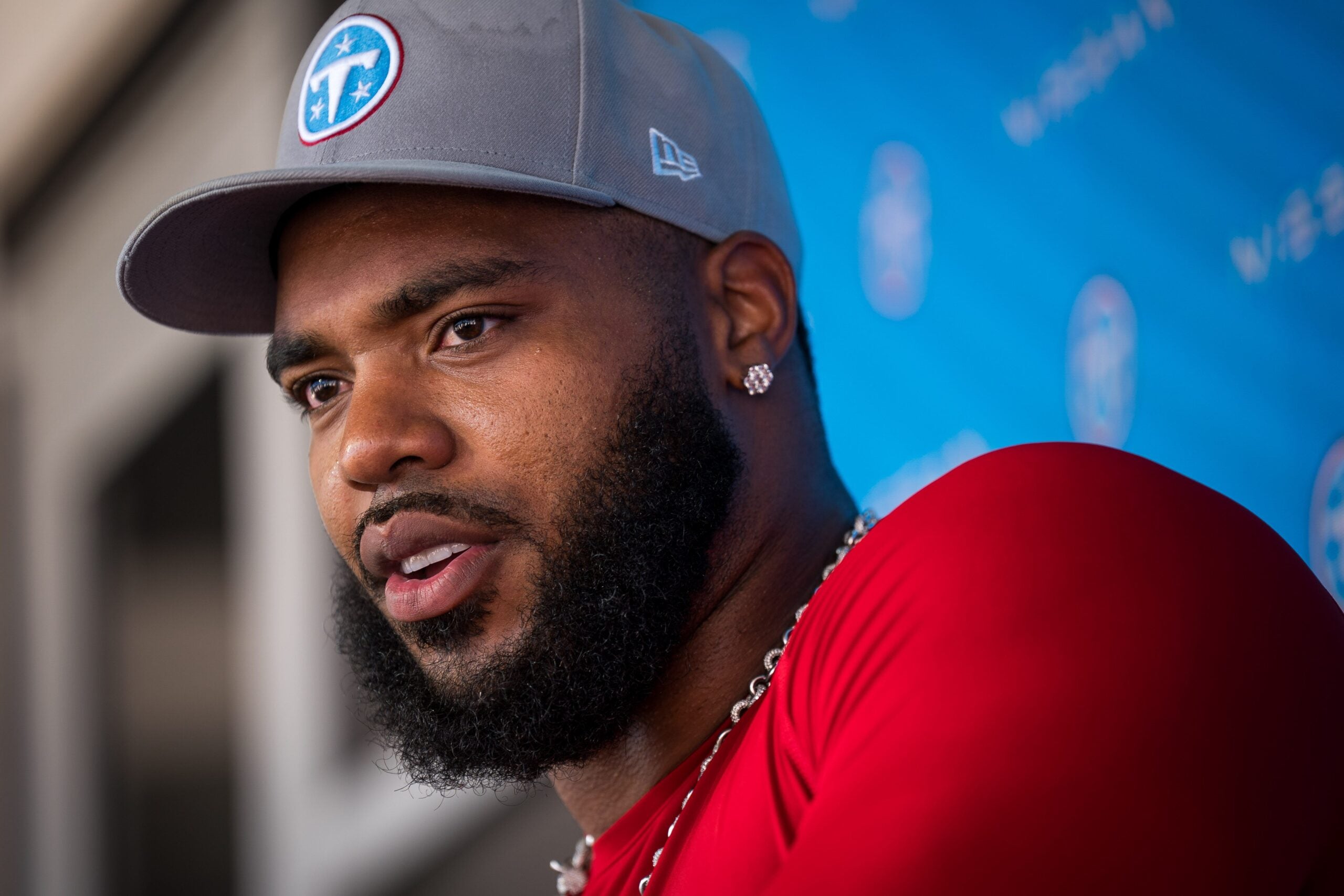 Mike Borgonzi makes an example of Jeffery Simmons with 'blown out of ...