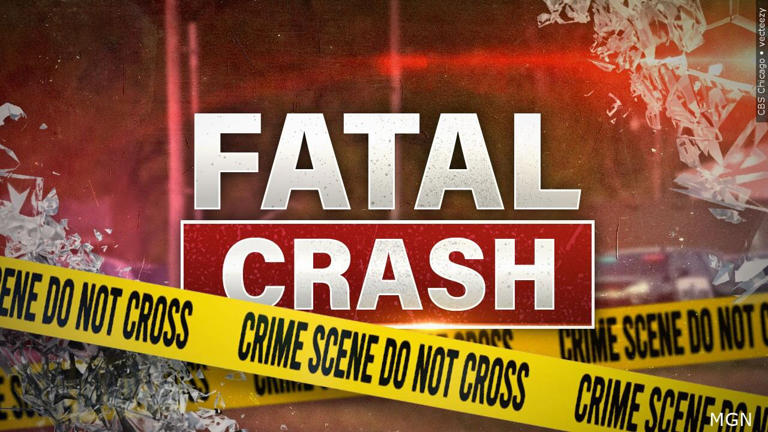 Two teens killed in four-vehicle crash, Saginaw woman hospitalized