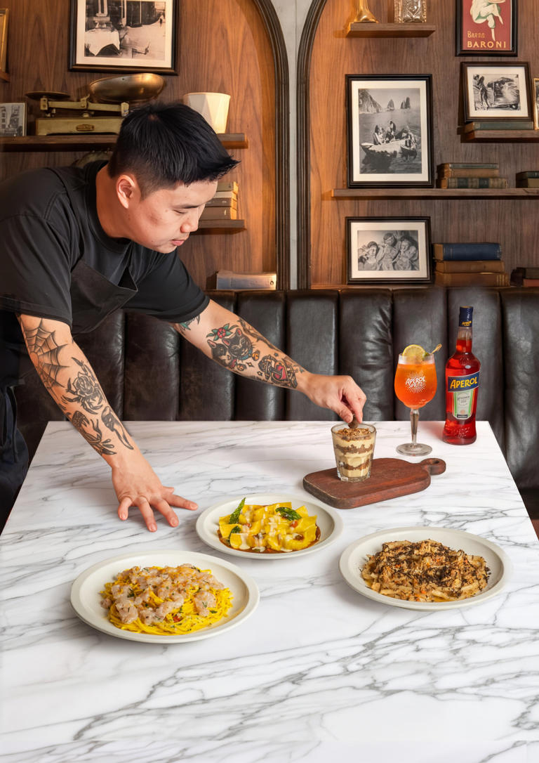 Our cheat sheet for the best things to do in Hong Kong, June 21-27