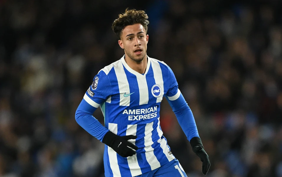Brighton open 2026-27 season hosting Aston Villa