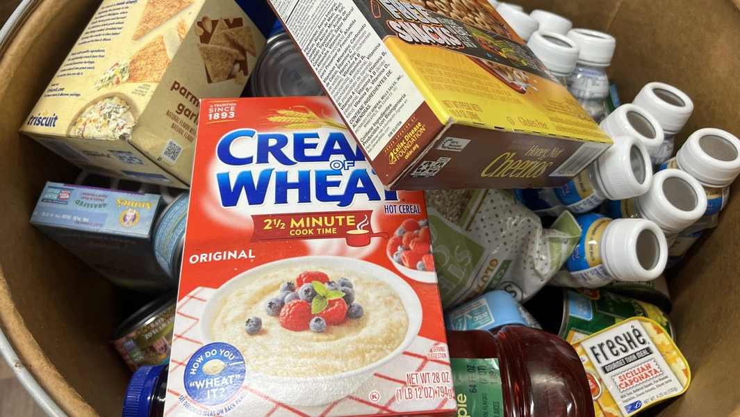 Dollar Tree’s unsold food disposal and donation practices