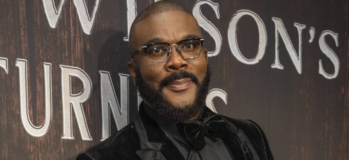 Tyler Perry and sexual assault accuser clash over 'inflammatory' deposition