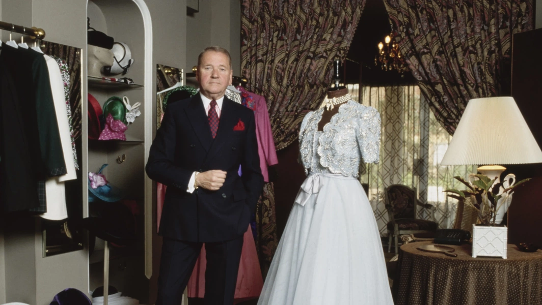 4 memorable British royal fashion highlights