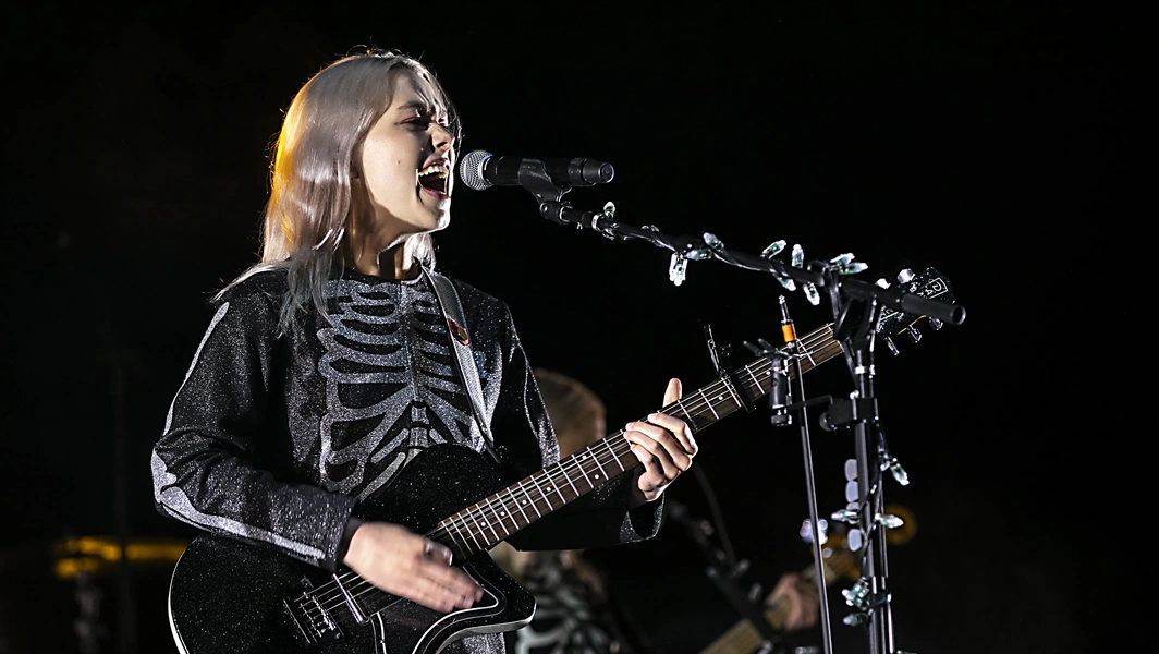 13 highlights from Phoebe Bridgers’ 2026 Lost Tour